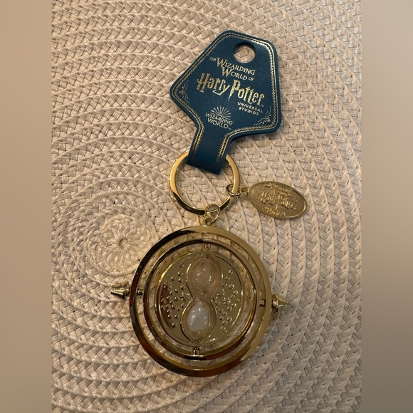 Universal | Accessories | Universal Epic Universe Ministry Of Magic ...